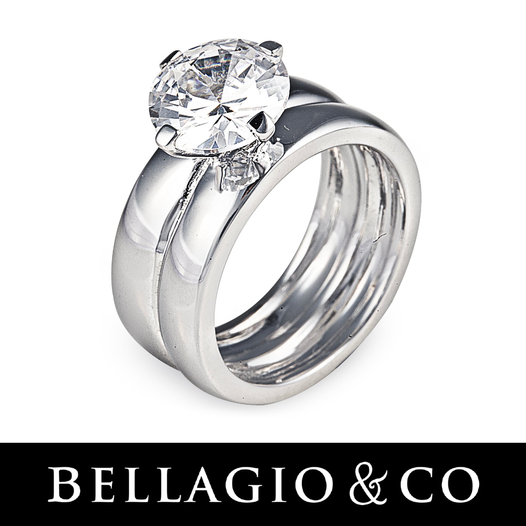 Bridal Jewellery Collection – Bellagio & Co.