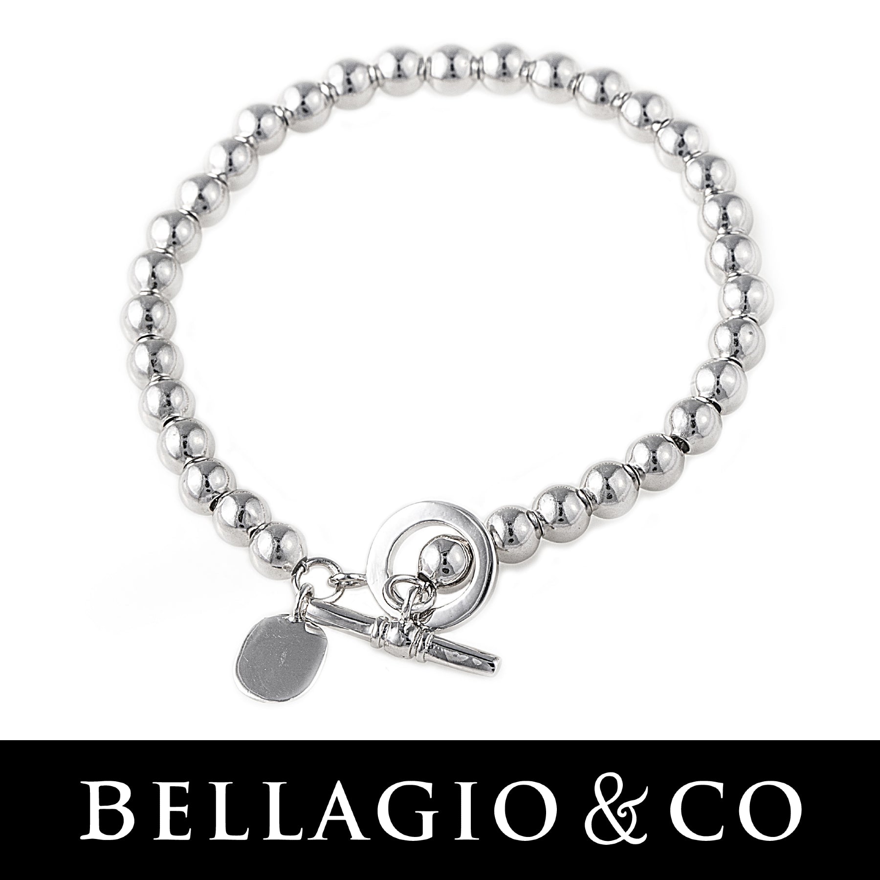 Ball Jewellery Collection – Bellagio & Co.