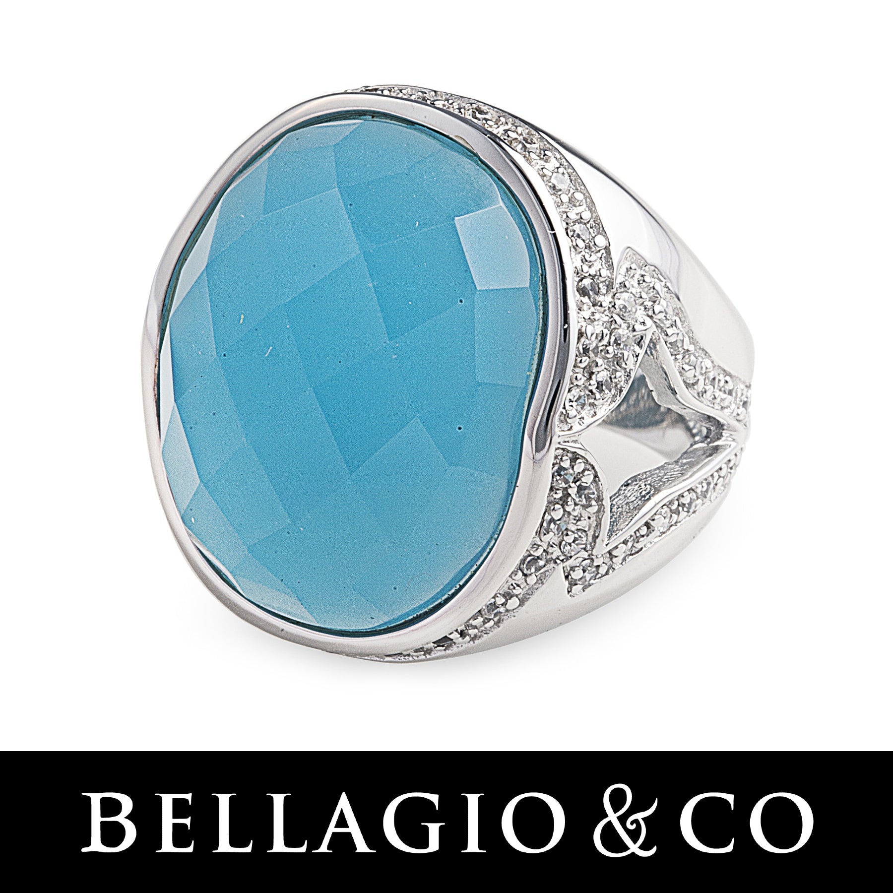 Obsidian Jewellery - Rings, Earrings, Necklaces – Bellagio & Co.