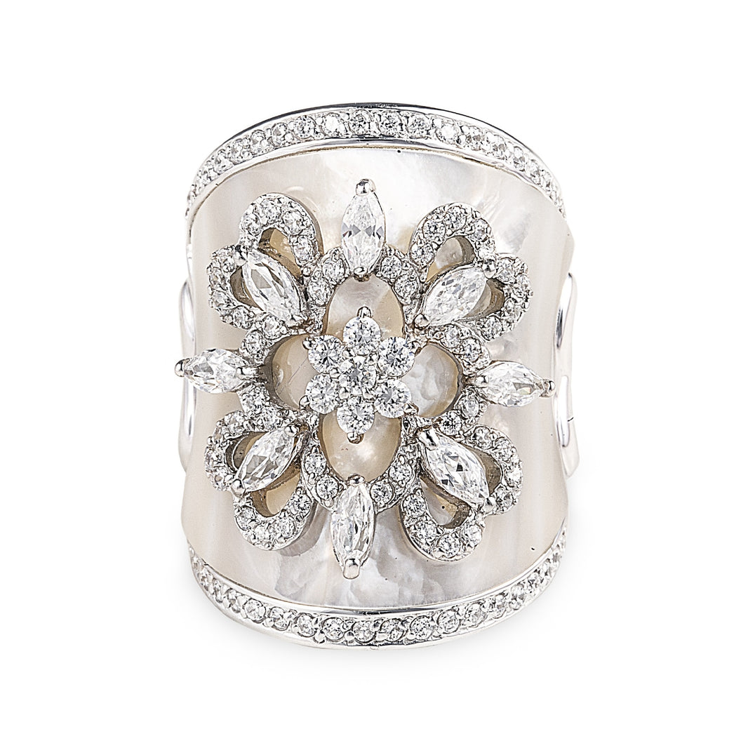 Most Wanted Rings by Bellagio & Co. Worldwide Shipping from Australia